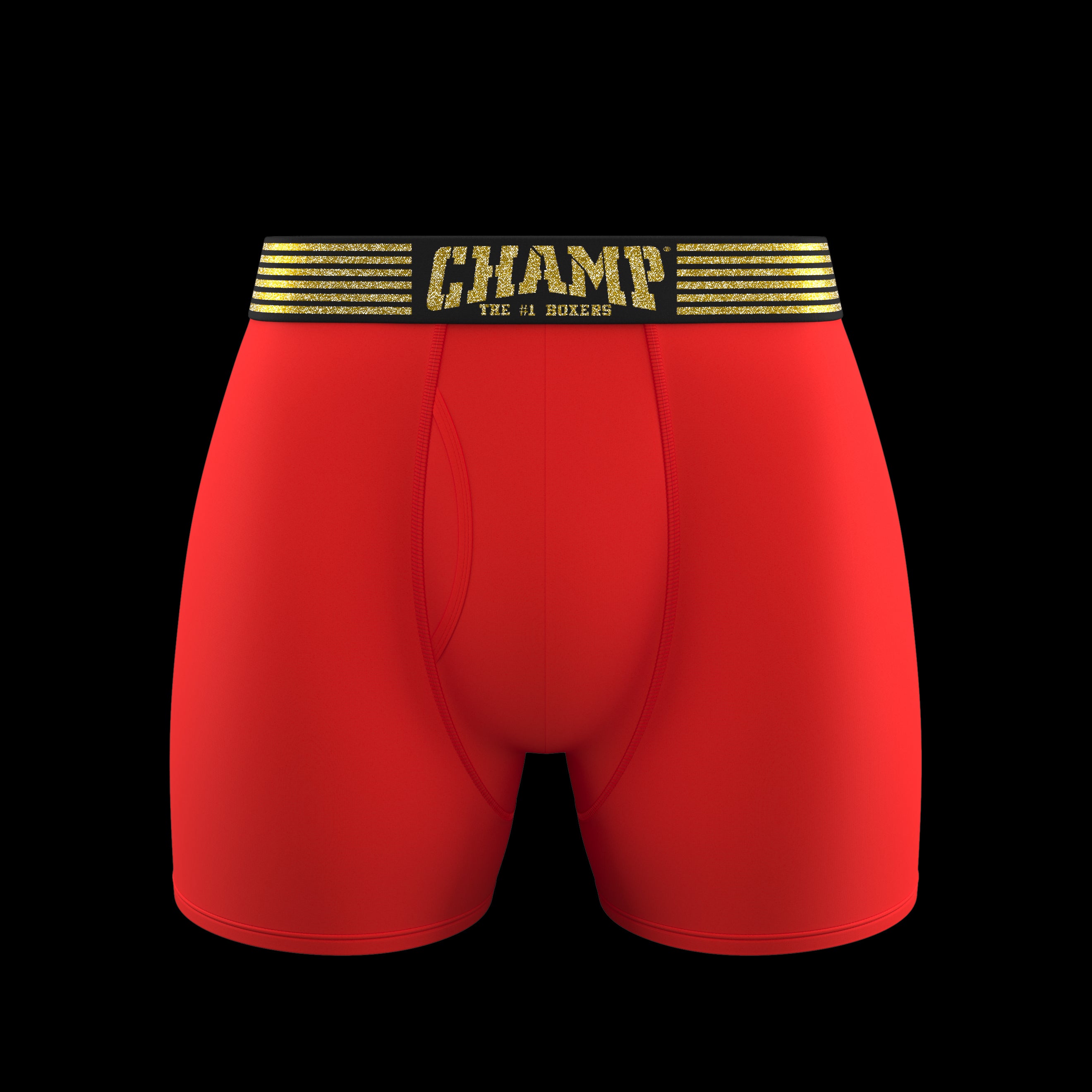 Sunset Edition - Men's Boxer Briefs Premium Drip Underwear – Champ The ...